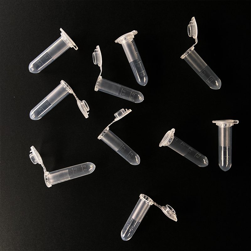 Plastic Nib Containers 10Pc Pack - Sandys Art Lounge